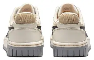 Asics Court Mz 2.0 Sneakers - Cream/gray