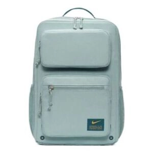 Nike Utility Speed Training Backpack - Blue/green