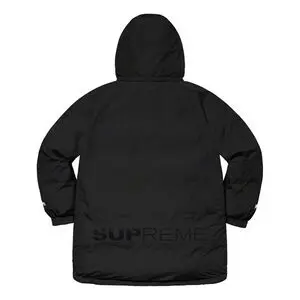Supreme Gore-tex 700-fill Down Parka