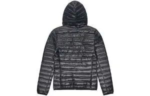 Adidas Hooded Down Jacket