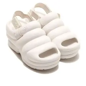 UGG Aww Yeah Sandals