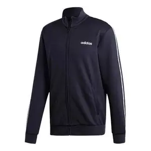 Adidas Jacket - Blue