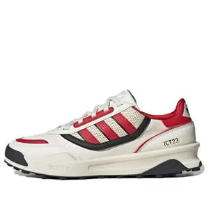 Adidas Originals Indoor Ct Sneakers - White/black/red