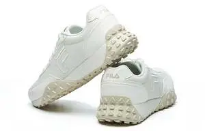 FILA Pacer Low-top Sneakers - White