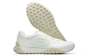 FILA Pacer Low-top Sneakers - White