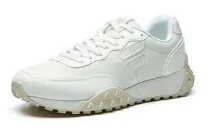FILA Pacer Low-top Sneakers - White