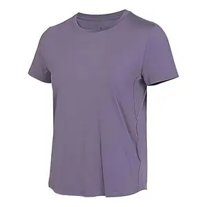 Nike Training Dri-fit Classic T-shirt - Purple