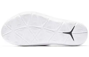 JORDAN Hydro Slides - Royal/black