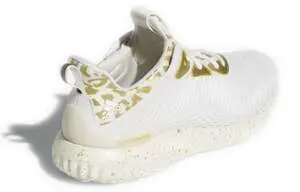Adidas Alphabounce 1 Burner Sneakers - White