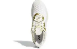 Adidas Alphabounce 1 Burner Sneakers - White