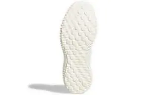 Adidas Alphabounce 1 Burner Sneakers - White