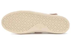 CONVERSE Chuck Taylor All Star Coupe Gurkha Sandal Suede Ox - White