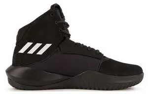 Adidas Crazy Team 'day One' By2870 High-top Sneakers