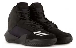 Adidas Crazy Team 'day One' By2870 High-top Sneakers