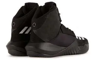 Adidas Crazy Team 'day One' By2870 High-top Sneakers
