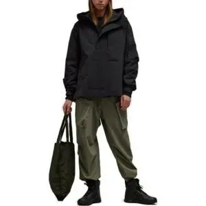 Adidas Y-3 Gore-tex Hard Shell Pullover