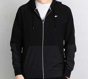 Nike Zip-up Track Jacket