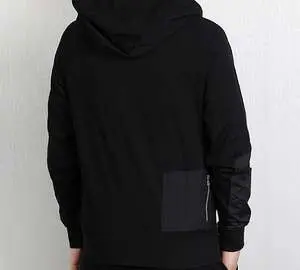 Nike Zip-up Track Jacket