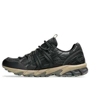 Asics Gel-sonoma 15-50 Athletic Sneakers - Black/pepper