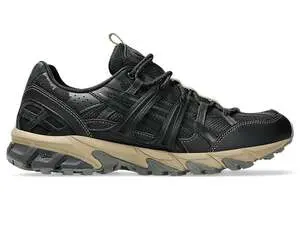 Asics Gel-sonoma 15-50 Athletic Sneakers - Black/pepper