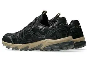 Asics Gel-sonoma 15-50 Athletic Sneakers - Black/pepper