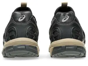 Asics Gel-sonoma 15-50 Athletic Sneakers - Black/pepper