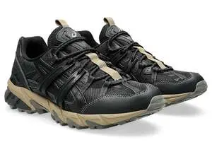 Asics Gel-sonoma 15-50 Athletic Sneakers - Black/pepper
