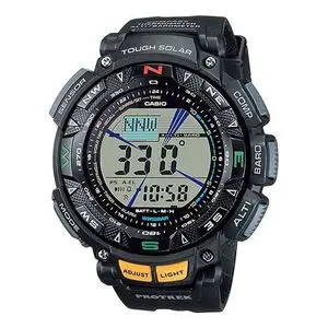 Casio Digital Sports Watch - Black