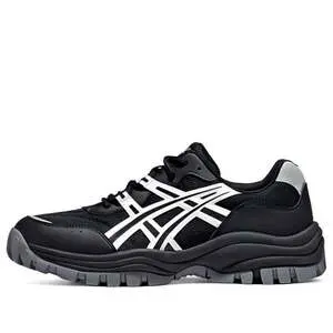 Asics ASICS GEL-CSL02 Sneakers Black/white