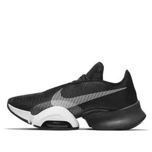 Nike Zoom Superrep 2 Athletic Sneakers - Black/white-black