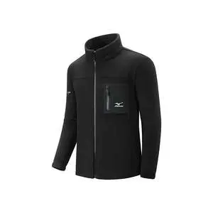 Mizuno Porto Fleece Jacket