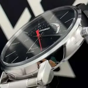 Casio Classic Analog Watch