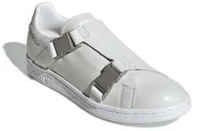 Adidas Stan Smith Buckle Low Top Sneakers