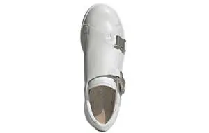 Adidas Stan Smith Buckle Low Top Sneakers
