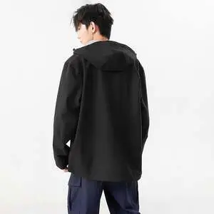 Mizuno Classic Logo Zip-up Jacket