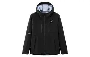 Mizuno Classic Logo Zip-up Jacket