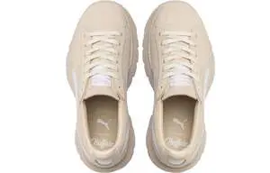 PUMA Buffalo X Suede Classic Low Top Sneakers