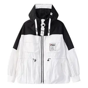 Women's Fila Jackets