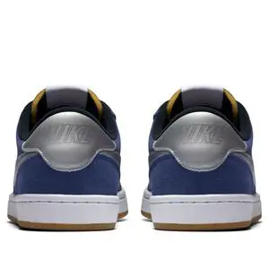 Nike Fc Classic Low Top Sneakers