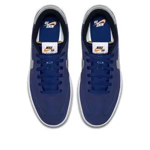 Nike Fc Classic Low Top Sneakers - Blue