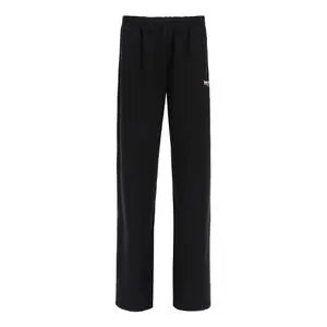 Balenciaga Political Campaign Sweatpants - Black