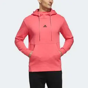Adidas U2 Hs Flc Hoodie