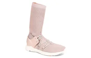 REEBOK Sock Caged Knit Thigh High Socks