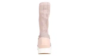 REEBOK Sock Caged Knit Thigh High Socks