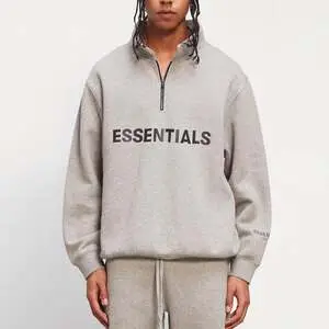 Fear Of God Pullover