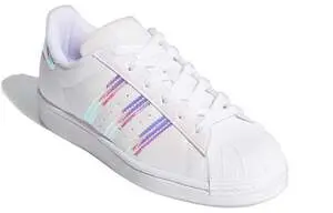 Adidas Superstar Low Top Sneakers