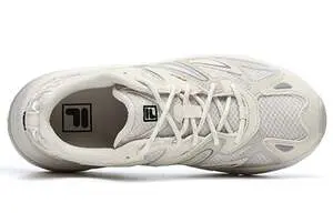 FILA Heritage Retro Low Top Sneakers