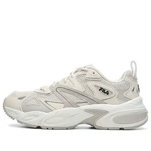 FILA Heritage Retro Low Top Sneakers