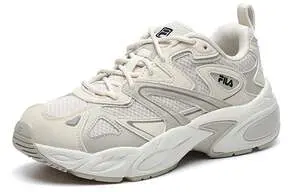 FILA Heritage Retro Low Top Sneakers