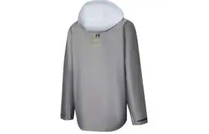 PUMA Reflective Woven Jacket